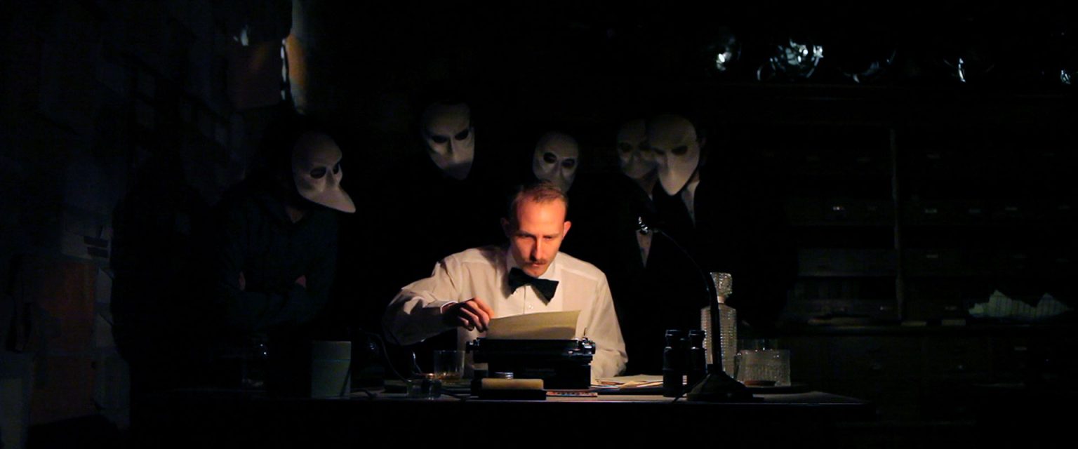 Punchdrunk Portfolio: Immersive Theatre, Live Shows & More