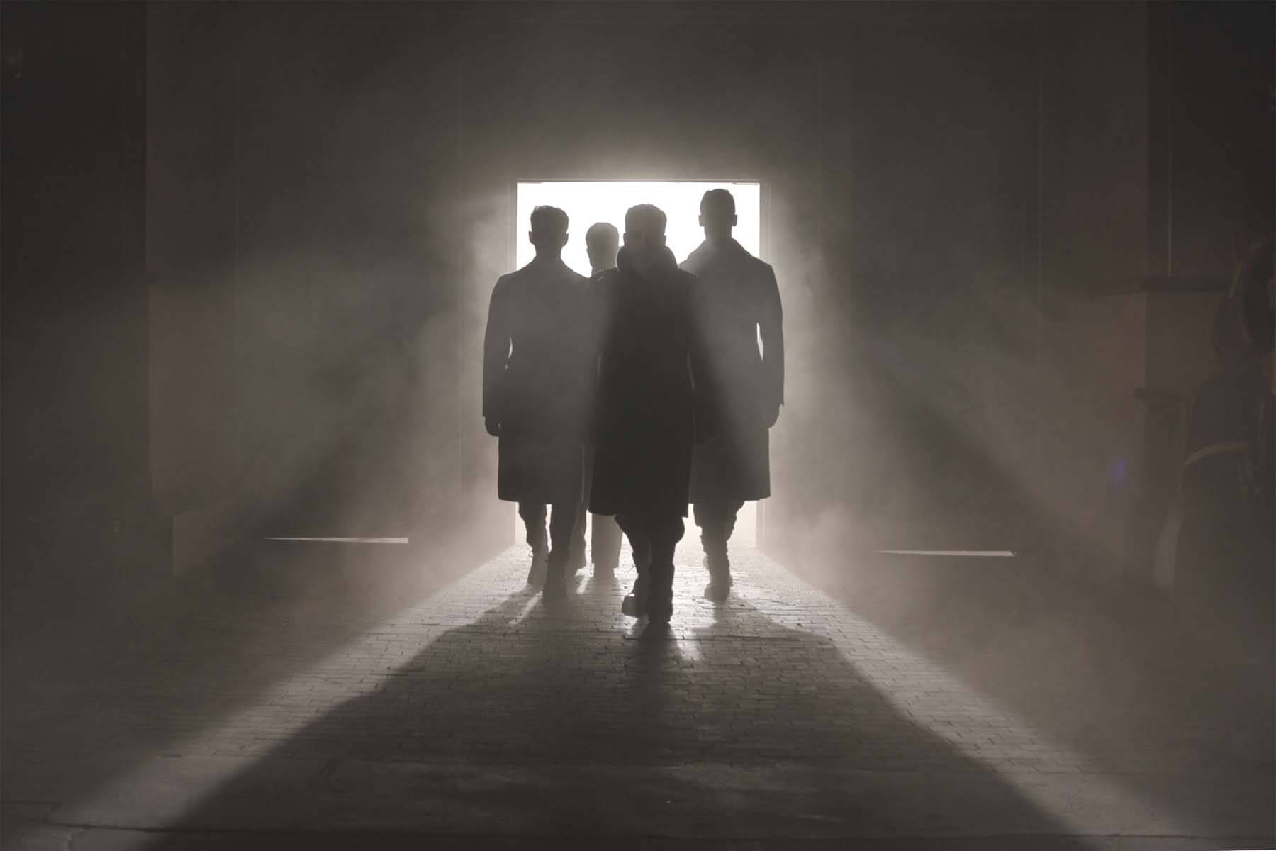 About Punchdrunk: Immersive Entertainment Pioneer