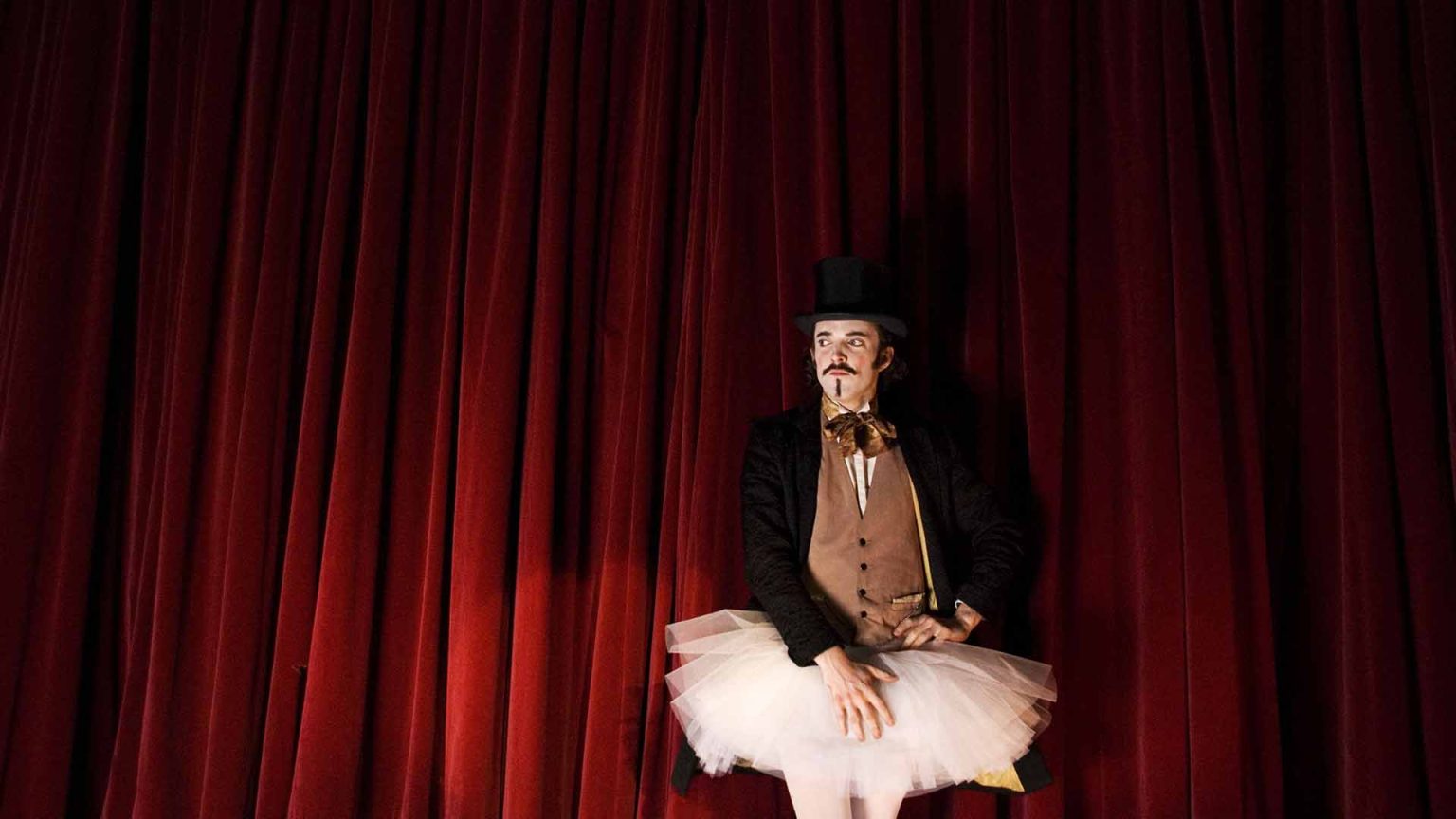 About Punchdrunk : Immersive Entertainment Pioneer