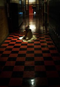 Sleep No More by Punchdrunk | Immersive Experience