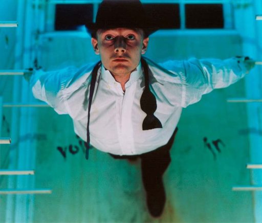 Sleep No More by Punchdrunk | Immersive Experience