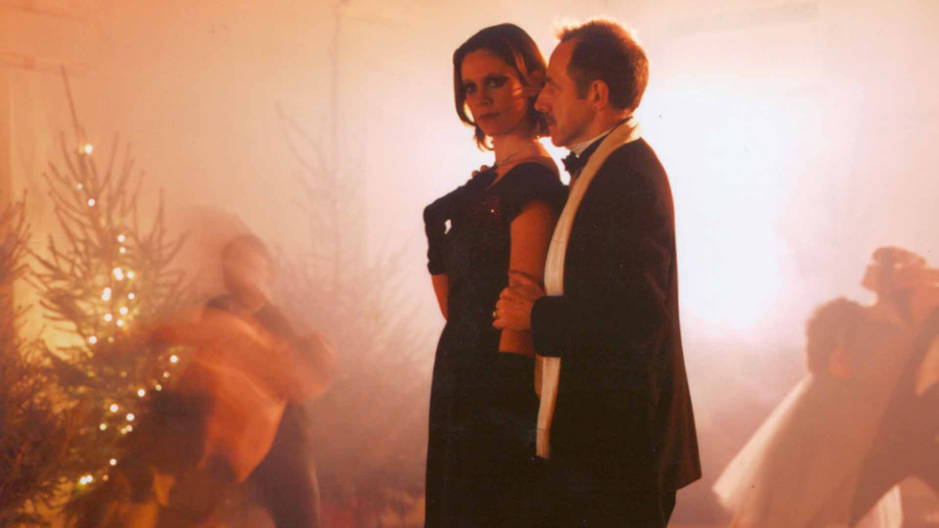 Sleep No More by Punchdrunk | Immersive Experience