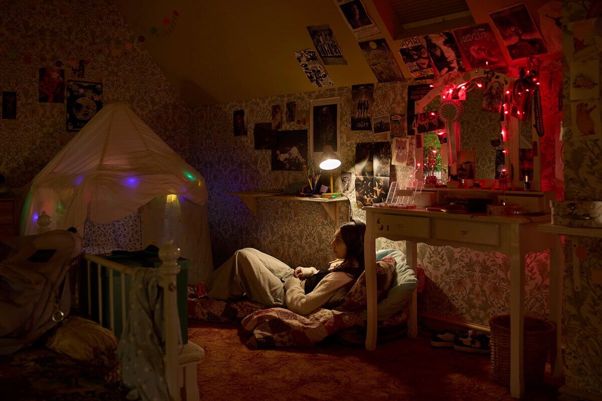 Viola's Room by Punchdrunk | Immersive Experience