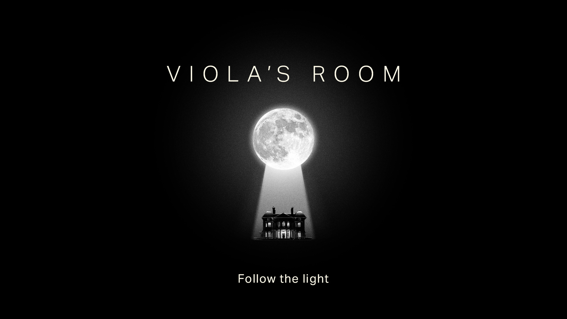 Viola's Room by Punchdrunk | Immersive Experience